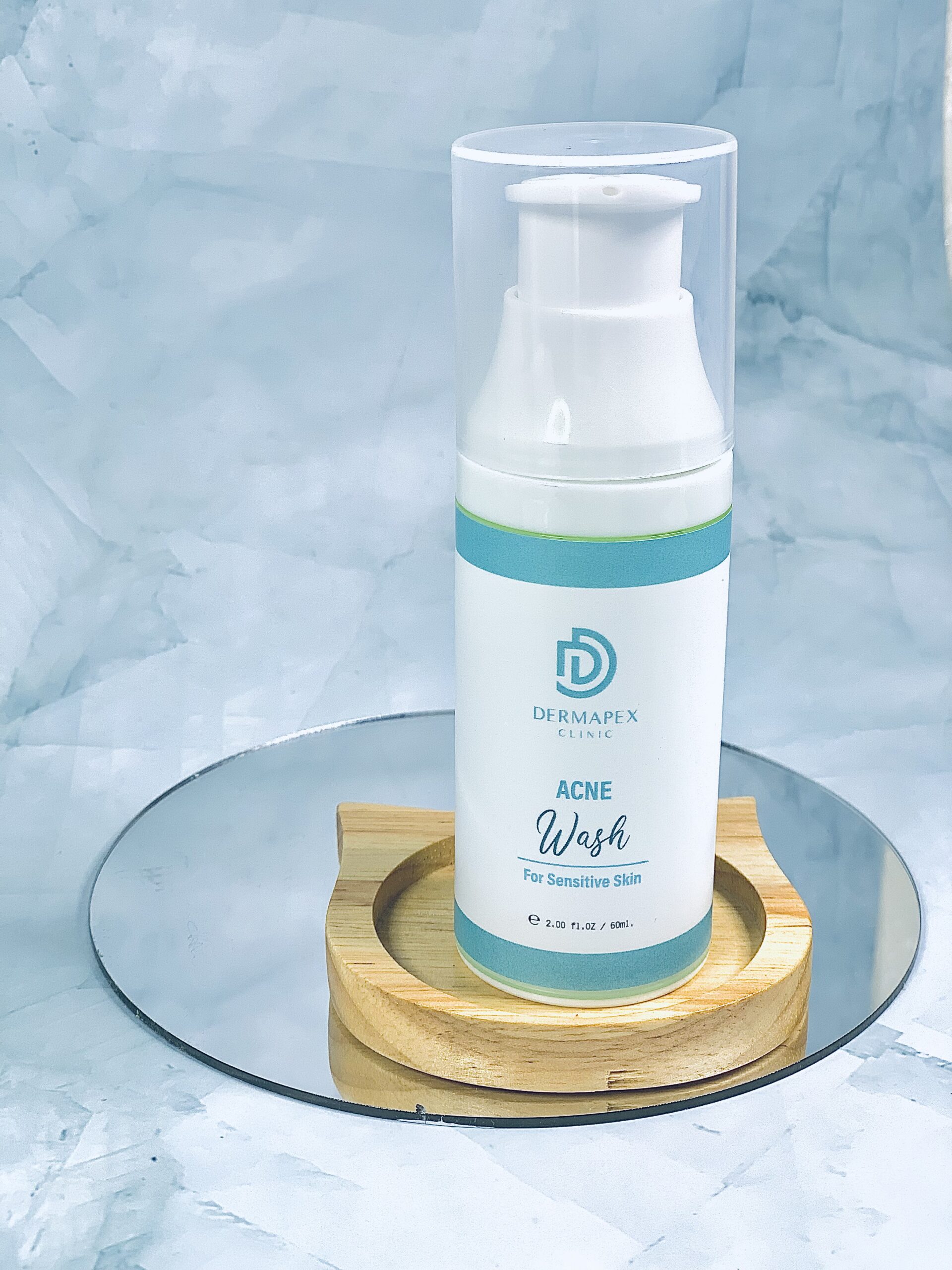 Dermapex products – Dermapex Clinic