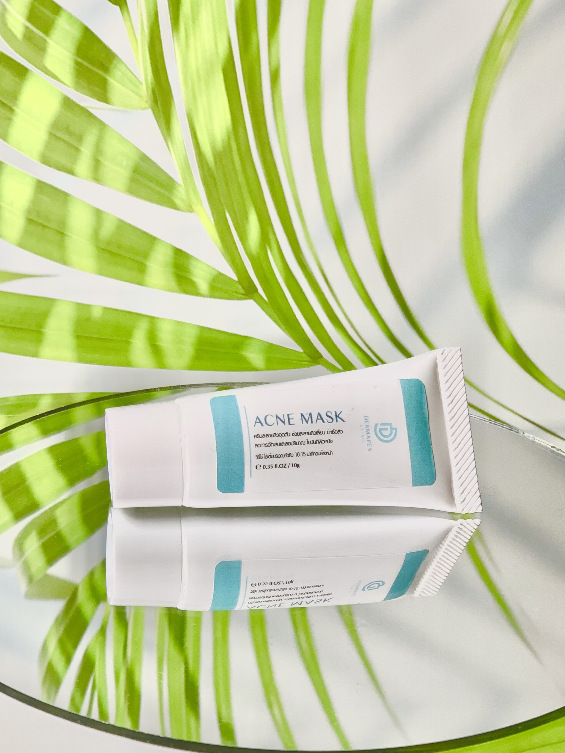 Dermapex products – Dermapex Clinic