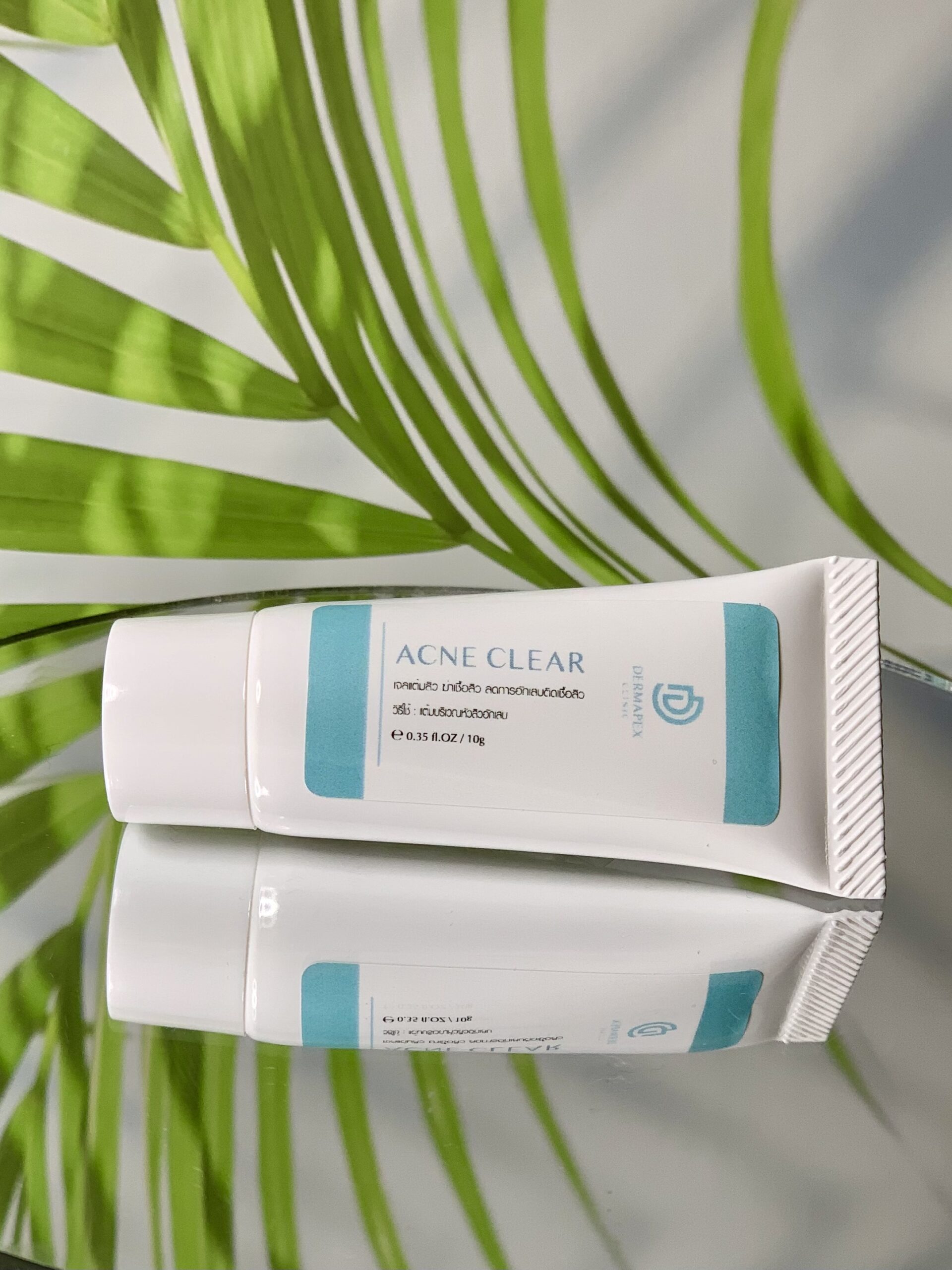 Dermapex products – Dermapex Clinic